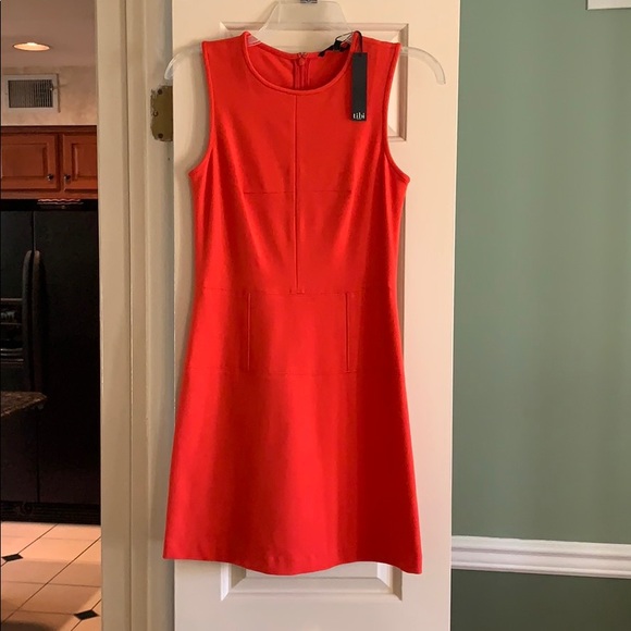 Tibi | Dresses | Brand New Tibi Dress | Poshmark